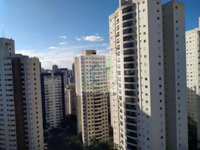 Apartamento para Venda em São Paulo/SP Vila Mascote 3 Quartos