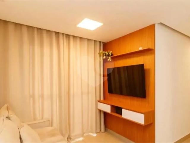 Apartamento para Venda em São Paulo/SP Vila Medeiros 3 Quartos