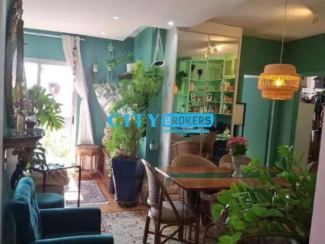 Apartamento para Venda em São Paulo/SP Vila Medeiros 3 Quartos