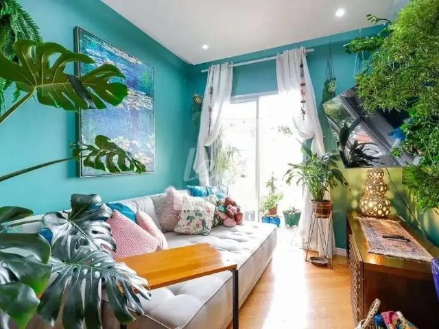 Apartamento para Venda em São Paulo/SP Vila Medeiros 3 Quartos
