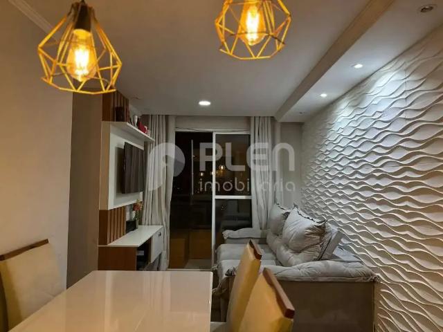 Apartamento para Venda em São Paulo/SP Vila Medeiros 3 Quartos
