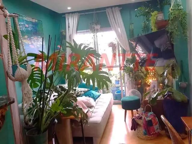 Apartamento para Venda em São Paulo/SP Vila Medeiros 3 Quartos
