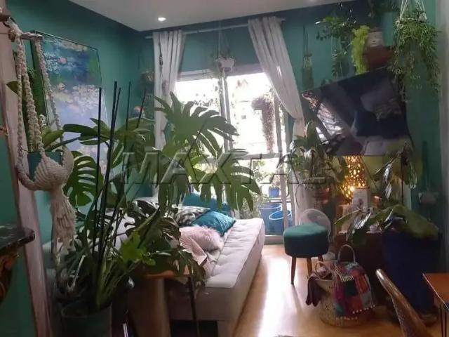 Apartamento para Venda em São Paulo/SP Vila Medeiros 3 Quartos