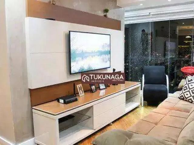 Apartamento para Venda em São Paulo/SP Vila Medeiros 3 Quartos