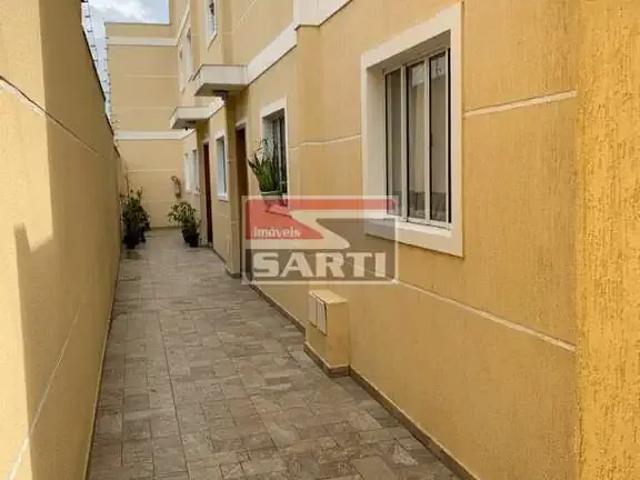 Apartamento para Venda em São Paulo/SP Vila Medeiros 1 Quartos