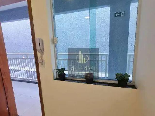 Apartamento para Venda em São Paulo/SP Vila Medeiros 1 Quartos