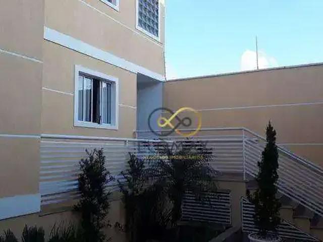 Apartamento para Venda em São Paulo/SP Vila Medeiros 1 Quartos