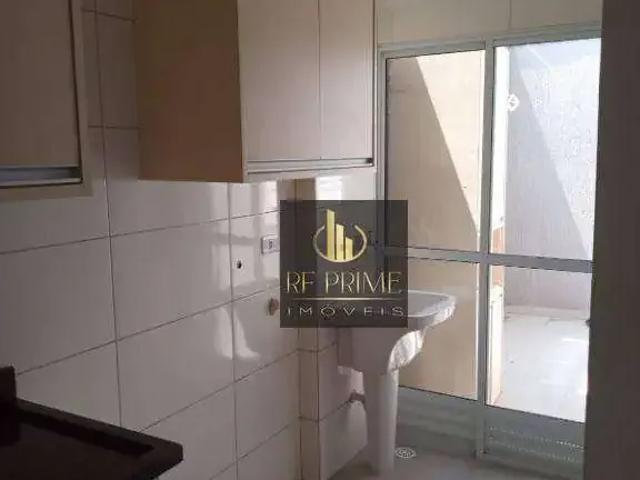 Apartamento para Venda em São Paulo/SP Vila Medeiros 1 Quartos