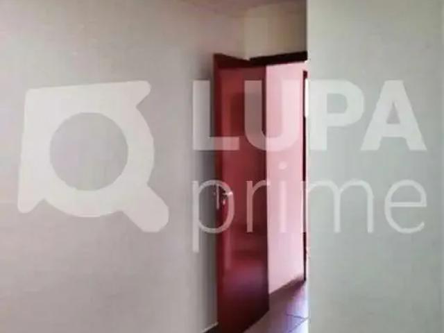 Apartamento para Venda em São Paulo/SP Vila Medeiros 1 Quartos