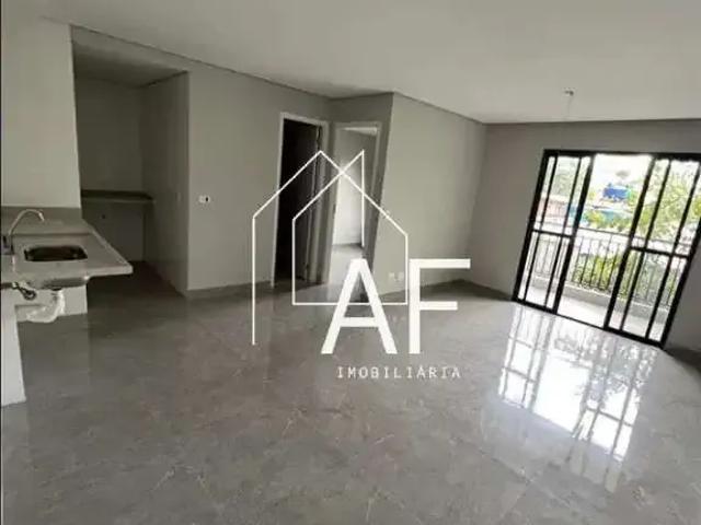 Apartamento para Venda em São Paulo/SP Vila Medeiros 1 Quartos
