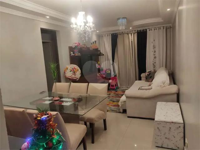 Apartamento para Venda em São Paulo/SP Vila Medeiros 2 Quartos