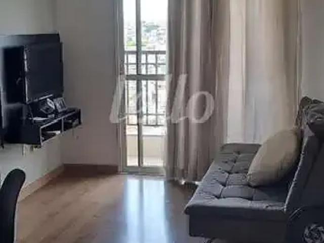 Apartamento para Venda em São Paulo/SP Vila Medeiros 2 Quartos
