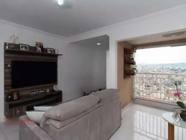 Apartamento para Venda em São Paulo/SP Vila Medeiros 2 Quartos