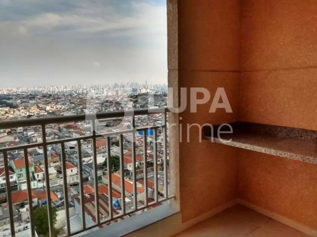 Apartamento para Venda em São Paulo/SP Vila Medeiros 2 Quartos
