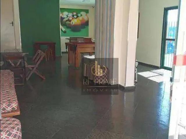 Apartamento para Venda em São Paulo/SP Vila Medeiros 2 Quartos