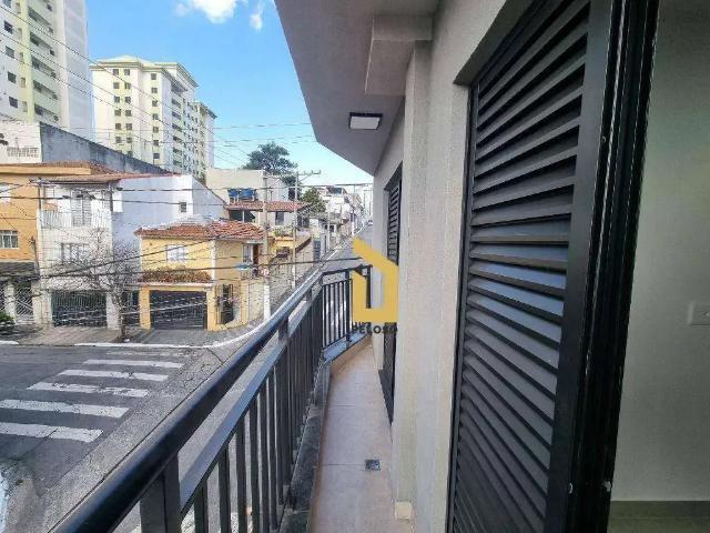 Apartamento para Venda em São Paulo/SP Vila Medeiros 2 Quartos