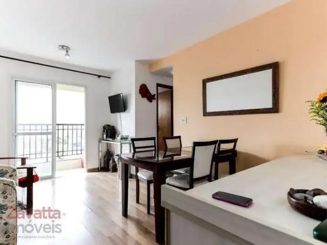 Apartamento para Venda em São Paulo/SP Vila Medeiros 2 Quartos