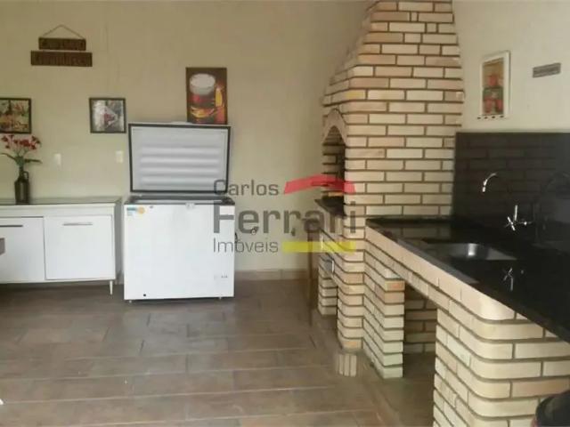 Apartamento para Venda em São Paulo/SP Vila Medeiros 2 Quartos