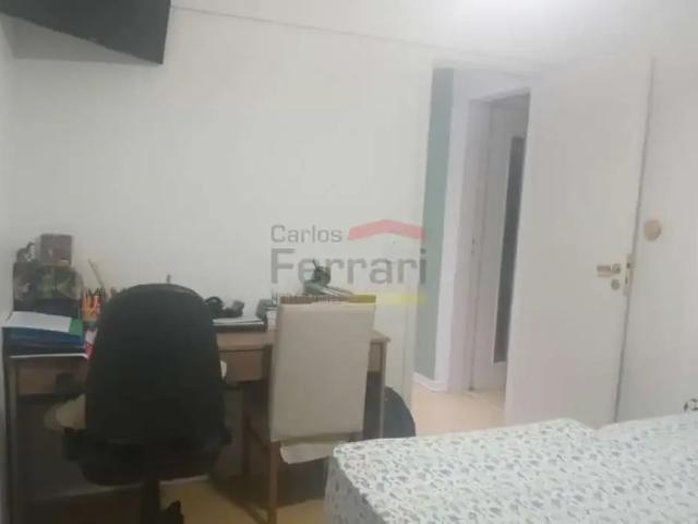 Apartamento para Venda em São Paulo/SP Vila Medeiros 2 Quartos