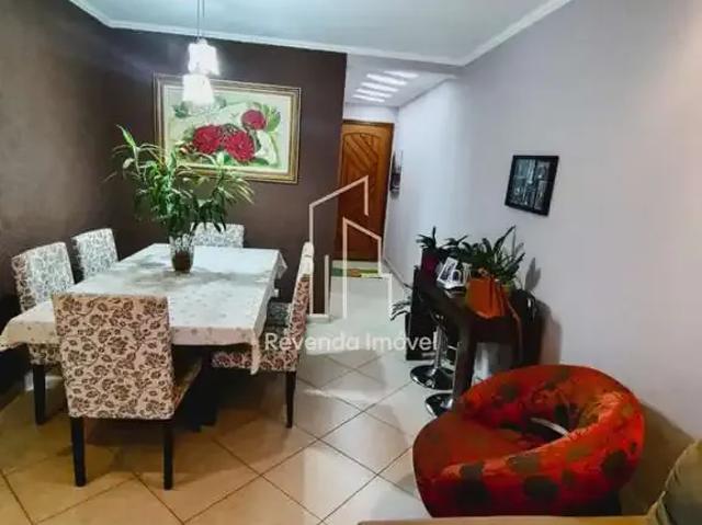 Apartamento para Venda em São Paulo/SP Vila Medeiros 2 Quartos