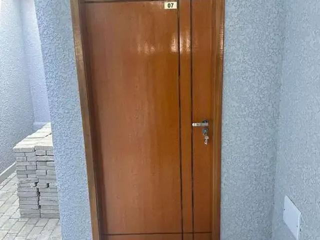 Apartamento para Venda em São Paulo/SP Vila Medeiros 2 Quartos