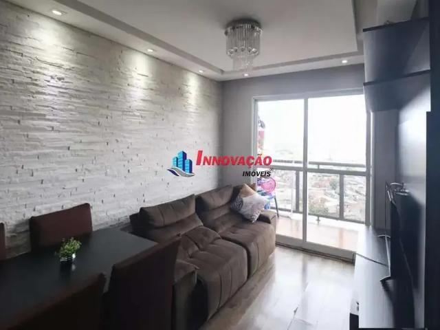 Apartamento para Venda em São Paulo/SP Vila Medeiros 2 Quartos