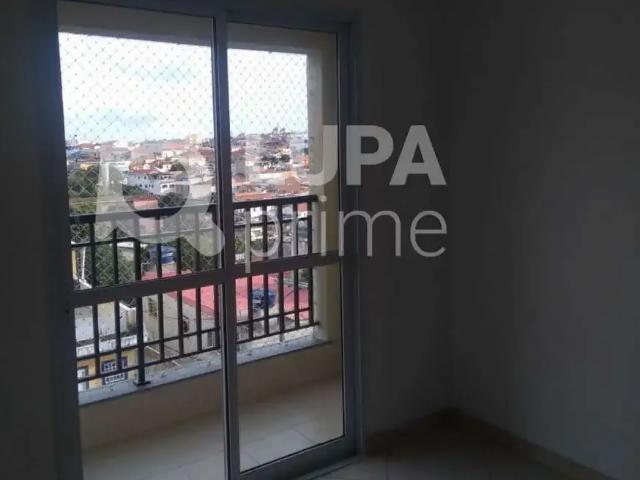 Apartamento para Venda em São Paulo/SP Vila Medeiros 2 Quartos