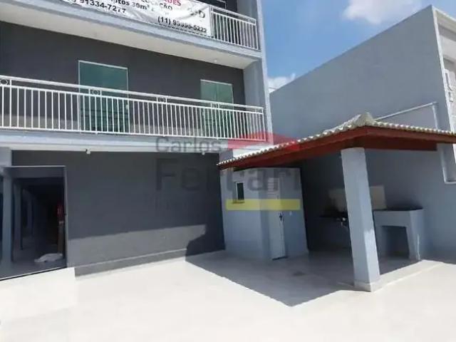 Apartamento para Venda em São Paulo/SP Vila Medeiros 2 Quartos