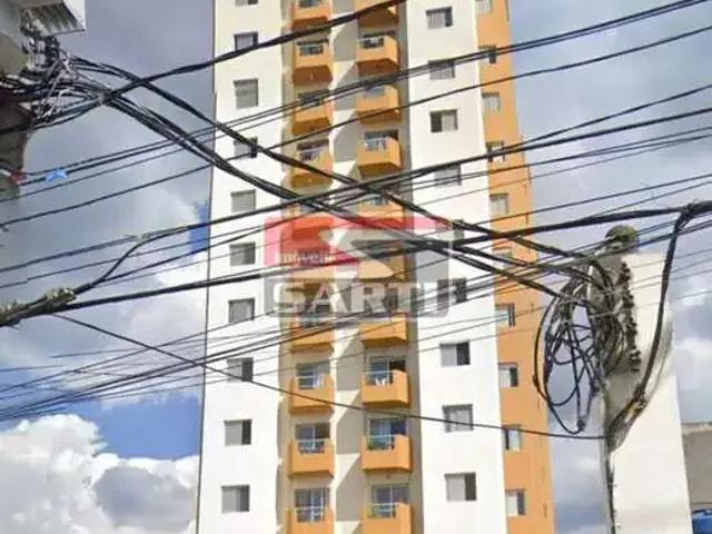 Apartamento para Venda em São Paulo/SP Vila Medeiros 2 Quartos