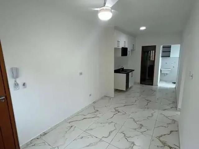 Apartamento para Venda em São Paulo/SP Vila Medeiros 2 Quartos