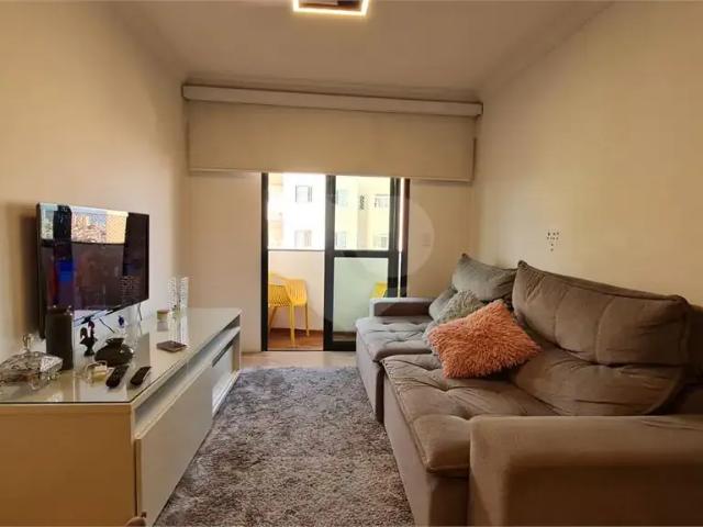 Apartamento para Venda em São Paulo/SP Vila Medeiros 2 Quartos