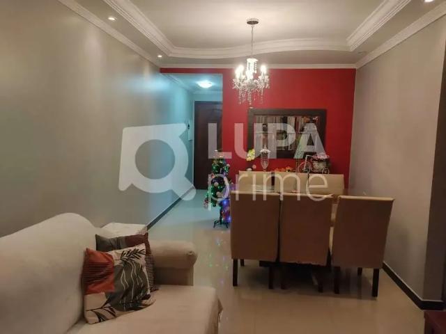 Apartamento para Venda em São Paulo/SP Vila Medeiros 2 Quartos
