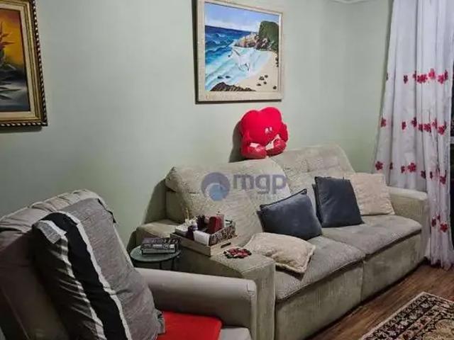 Apartamento para Venda em São Paulo/SP Vila Medeiros 2 Quartos