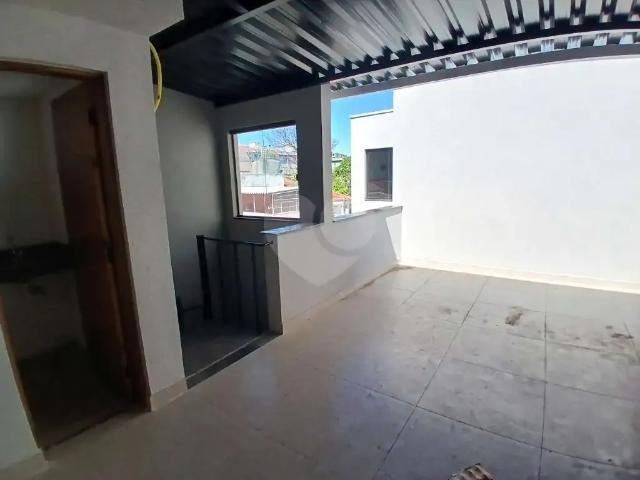 Apartamento para Venda em São Paulo/SP Vila Medeiros 2 Quartos