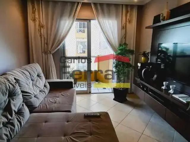 Apartamento para Venda em São Paulo/SP Vila Medeiros 2 Quartos