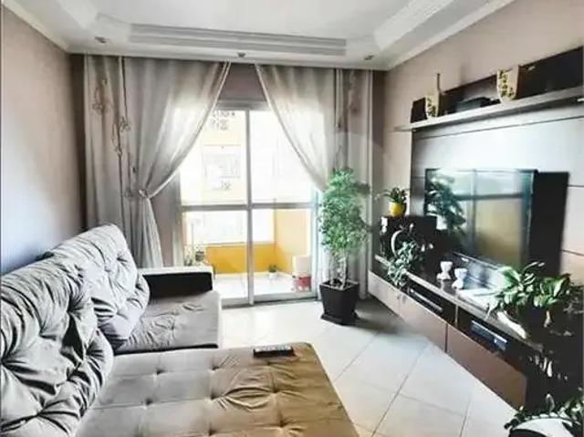 Apartamento para Venda em São Paulo/SP Vila Medeiros 2 Quartos
