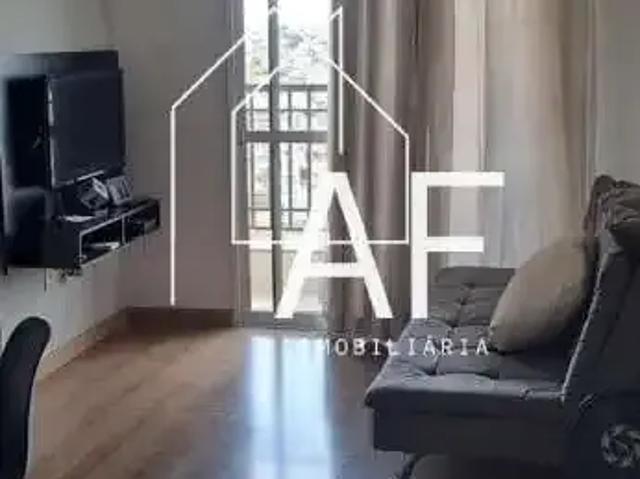 Apartamento para Venda em São Paulo/SP Vila Medeiros 2 Quartos