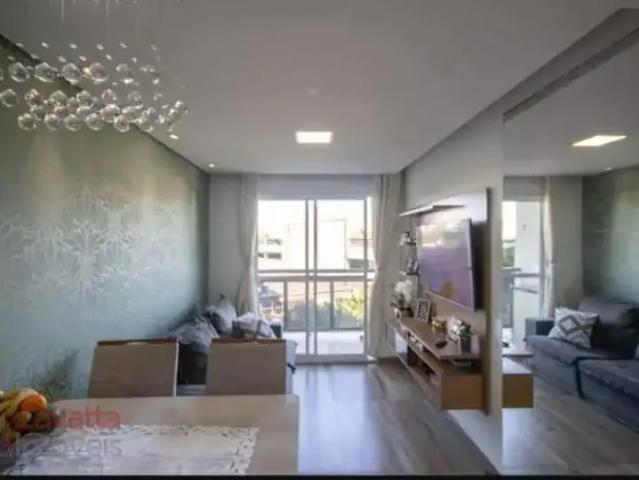 Apartamento para Venda em São Paulo/SP Vila Medeiros 2 Quartos