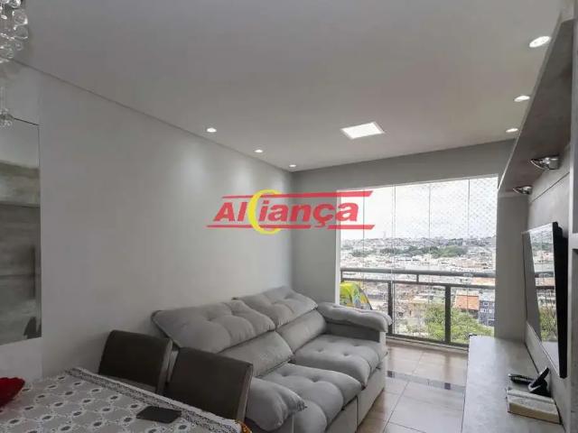 Apartamento para Venda em São Paulo/SP Vila Medeiros 2 Quartos