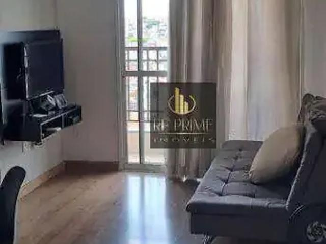 Apartamento para Venda em São Paulo/SP Vila Medeiros 2 Quartos
