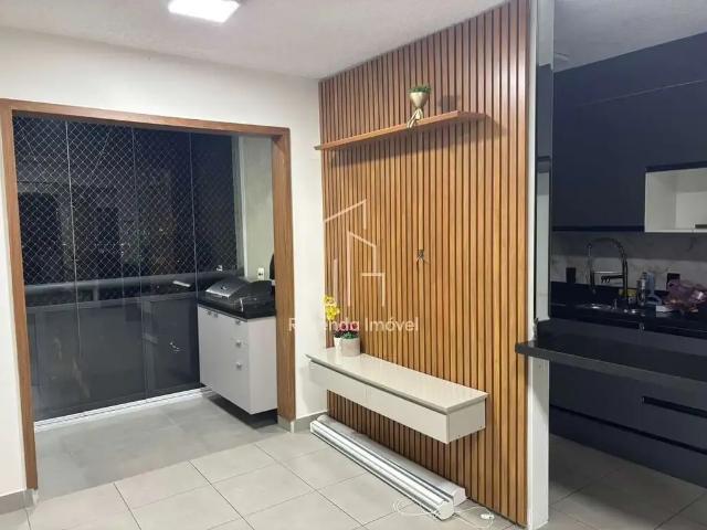 Apartamento para Venda em São Paulo/SP Vila Medeiros 2 Quartos