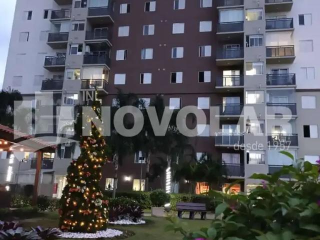 Apartamento para Venda em São Paulo/SP Vila Medeiros 2 Quartos