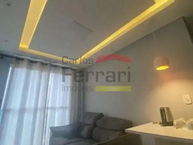 Apartamento para Venda em São Paulo/SP Vila Medeiros 2 Quartos