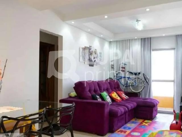 Apartamento para Venda em São Paulo/SP Vila Medeiros 2 Quartos