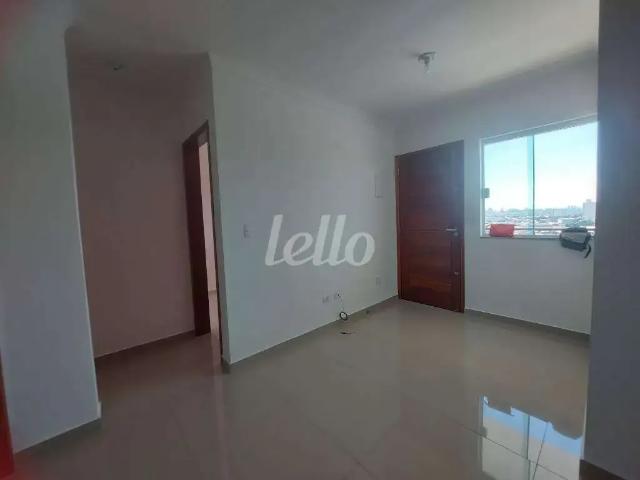 Apartamento para Venda em São Paulo/SP Vila Medeiros 2 Quartos