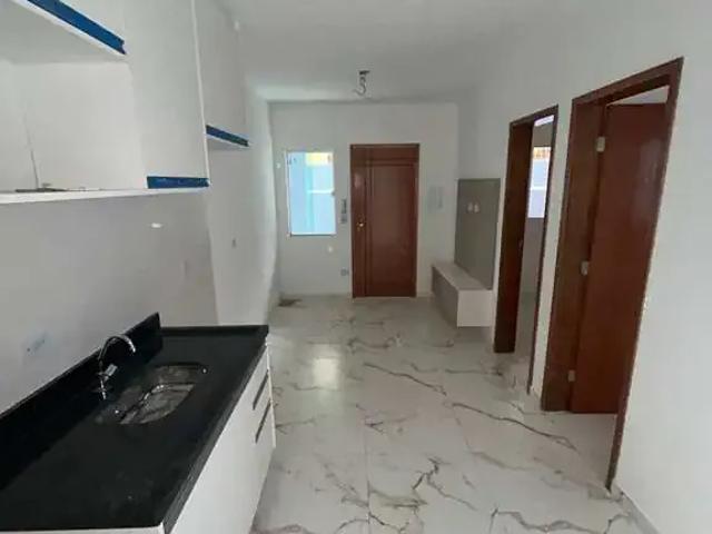 Apartamento para Venda em São Paulo/SP Vila Medeiros 2 Quartos