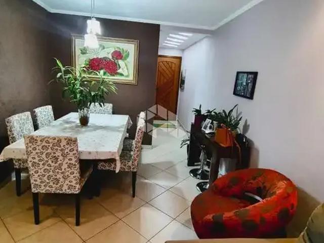 Apartamento para Venda em São Paulo/SP Vila Medeiros 2 Quartos