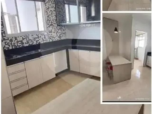 Apartamento para Venda em São Paulo/SP Vila Medeiros 2 Quartos
