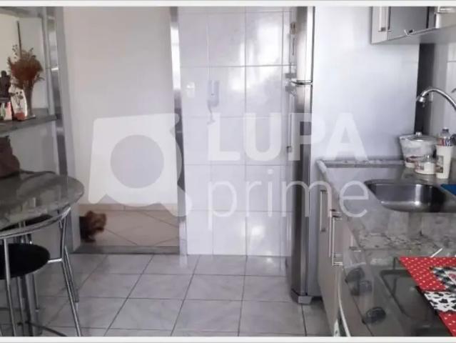 Apartamento para Venda em São Paulo/SP Vila Medeiros 2 Quartos