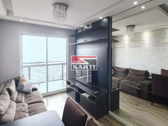 Apartamento para Venda em São Paulo/SP Vila Medeiros 2 Quartos